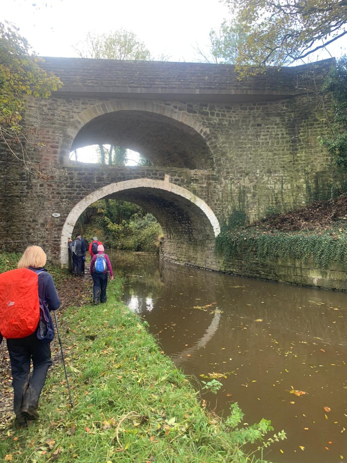 Walks - Long - Chorley